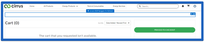 Installation and Configuration | enosix Product Documentation