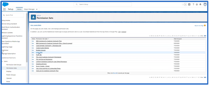 Installation and Configuration | enosix Product Documentation