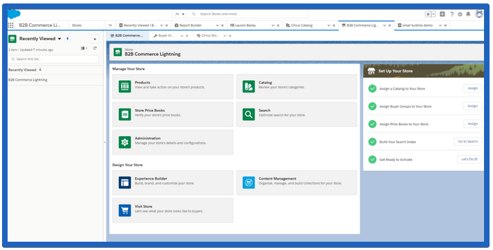 Installation and Configuration | enosix Product Documentation